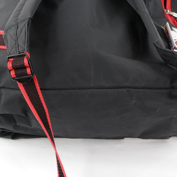 Nascar | Bags | Nos Vintage 9s Nascar Dale Earnhardt Backpack Bag ...